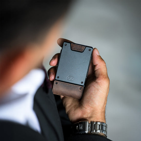 PROOF Wallet